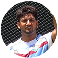 Ravi Rampaul Profile - Cricket Player, West Indies | News, Photos ...