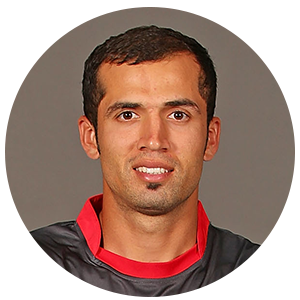 Rohan Mustafa Profile - Cricket Player, United Arab Emirates | News ...