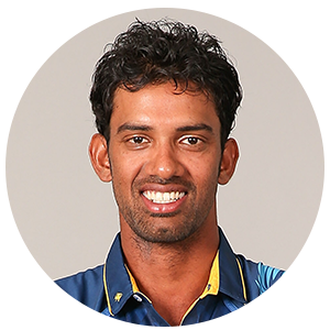 Sachithra Senanayake Profile - Cricket Player, Sri Lanka | News, Photos ...