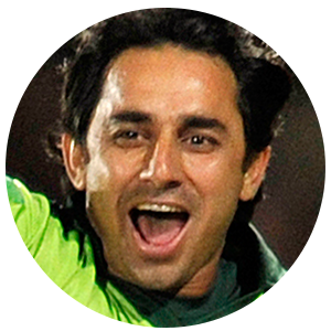 Saeed Ajmal Profile - Cricket Player, Pakistan | News, Photos, Stats ...