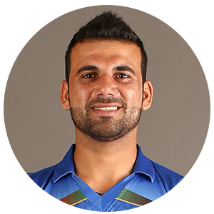 Samiullah Shinwari Profile - Cricket Player, Afghanistan | News, Photos ...