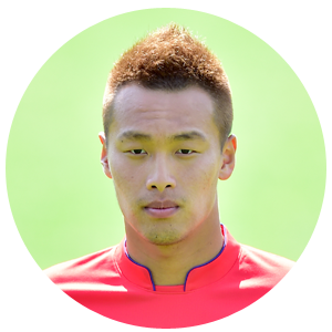 Kim Shin-Wook Profile - Football Player, South Korea | News, Photos ...