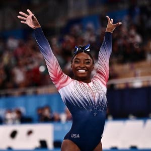 Simone Biles Profile - Gymnastics Player, United States of America ...