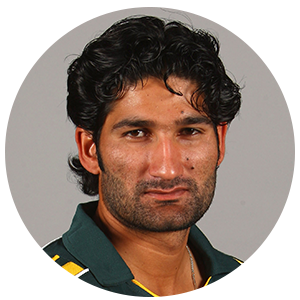 Sohail Tanvir Profile - Cricket Player, Pakistan | News, Photos, Stats ...