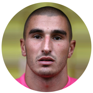 Stephane Ruffier Profile - Football Player, France | News, Photos ...