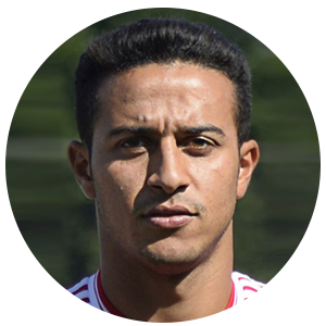 Thiago Alcantara do Nascimento Profile - Football Player, Spain | News ...