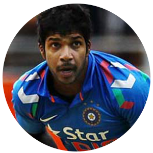 Varun Aaron Profile - Cricket Player, India | News, Photos, Stats ...