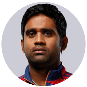 Venugopal Rao Profile - Cricket Player, India | News, Photos, Stats ...
