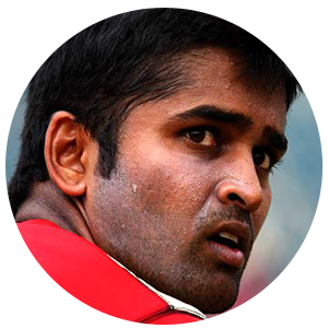 Vinay Kumar Profile - Cricket Player, India | News, Photos, Stats ...