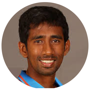 Wriddhiman Saha Profile - Cricket Player, India | News, Photos, Stats ...