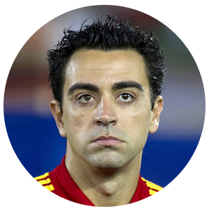 Xavier Hernandez Creus Profile - Football Player, Spain | News, Photos ...