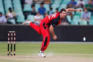 Daniel Christian Profile - Cricket Player,Australia|Daniel Christian ...