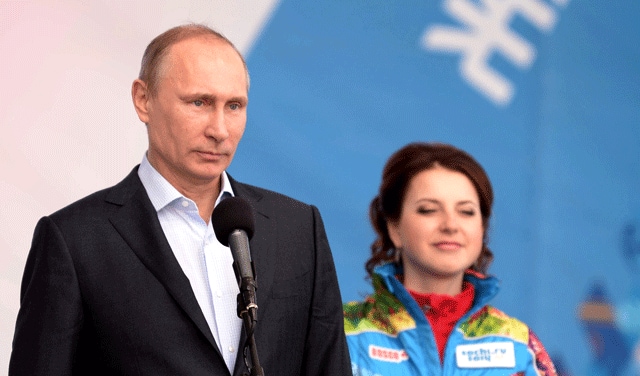 Sochi 2014: Five things to know about the Winter Olympics | Other ...